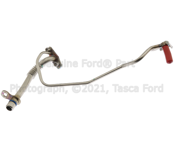 2016-2023 Ford Oil Pipe - Passenger Side (RH) FL3Z-9G441-B | TascaParts.com