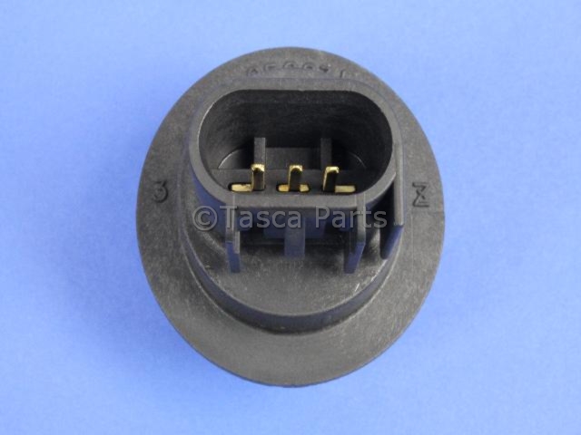 2010 Dodge Journey Brake Lamp Bulb Socket 68050912AA | TascaParts.com