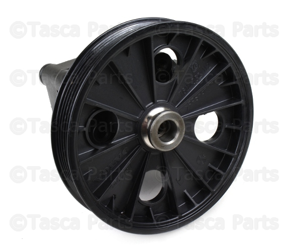 1999-2005 Volvo Power Steering Pump 8251736 | TascaParts.com