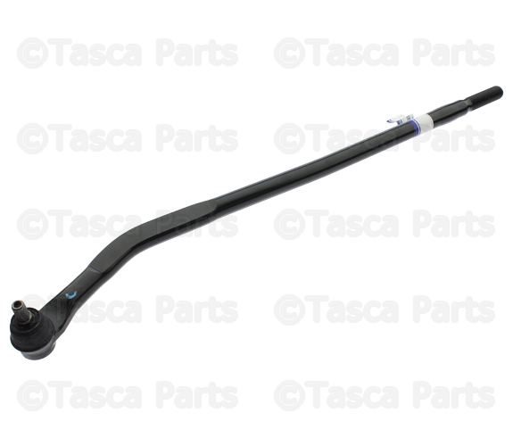 2007-2017 Jeep Wrangler Steering Drag Link 52126058AD | TascaParts.com