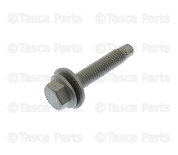 2013-2021 GM Engine Cradle Mount Bolt 11611261 | TascaParts.com