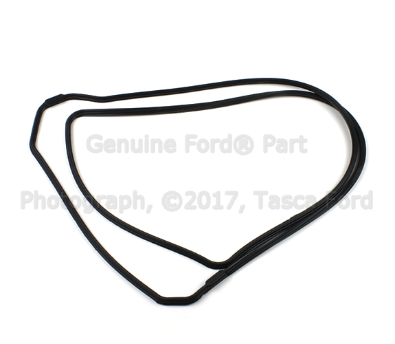 1997-2014 Ford Valve Cover Gasket - Driver's Side (LH) F7LZ-6584-BA ...