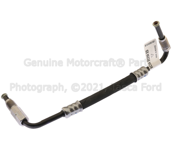 2015-2016 Ford ABS Pressure Hose BC3Z-2C294-A | TascaParts.com