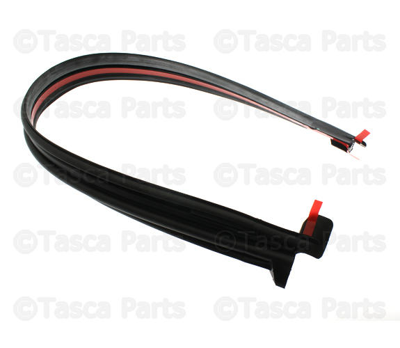 Targa Top Seal 68088055AB | TascaParts.com