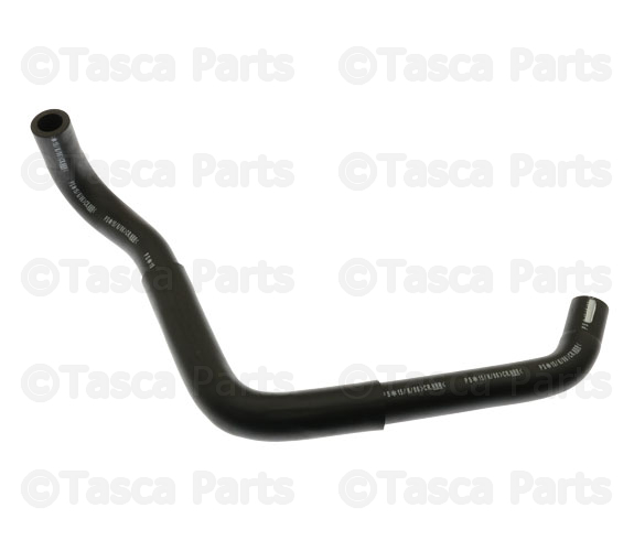 2007-2015 Mazda CX-9 Suction Hose TD11-32-688 | TascaParts.com