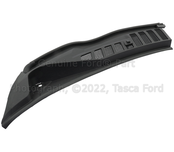 Grille Cowl Top hc3z25022a69ac | TascaParts.com