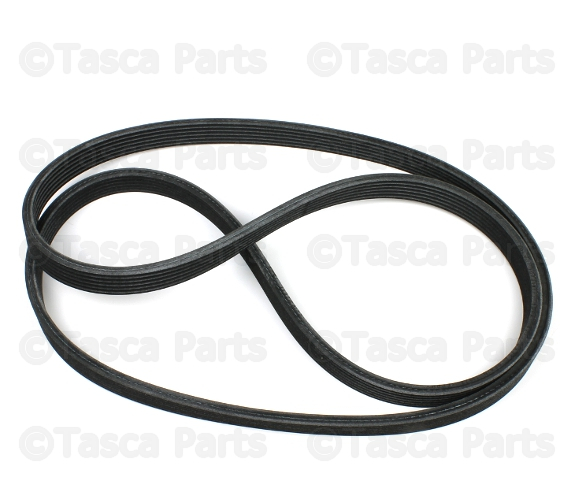 2003-2009 Volvo Serpentine Belt 30731811 | TascaParts.com