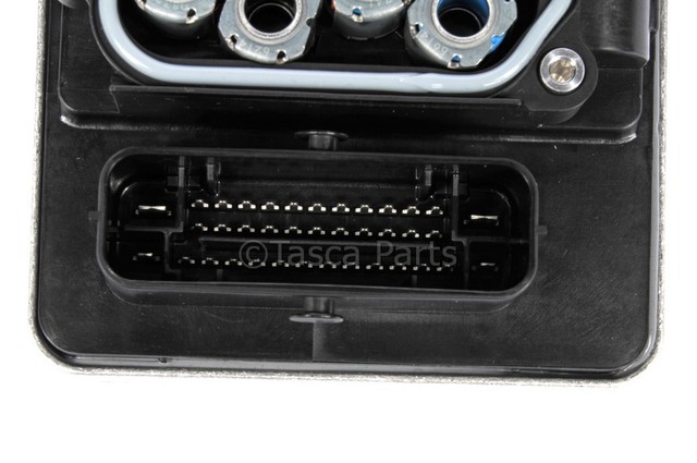 2015-2019 GM Electronic Brake Control Module with Brake Pressure ...