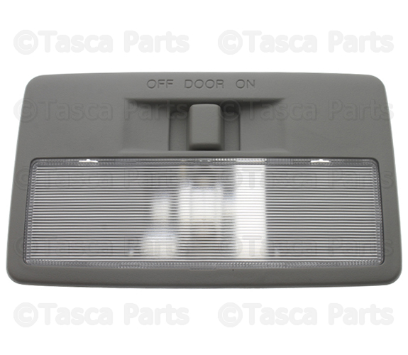 2004-2011 Mazda Dome Lamp Assembly D350-51-310E-77 | TascaParts.com
