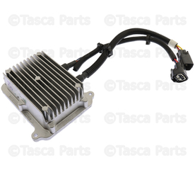 2008-2013 GM Automatic Transmission Auxiliary Fluid Pump Control Module ...