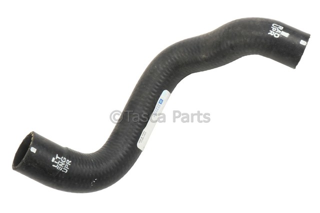 2010-2015 Chevrolet Camaro Radiator Inlet Hose 22962565 | TascaParts.com