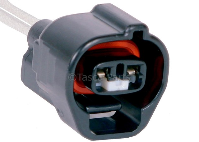 Black Multi-Purpose Pigtail 88987964 | TascaParts.com