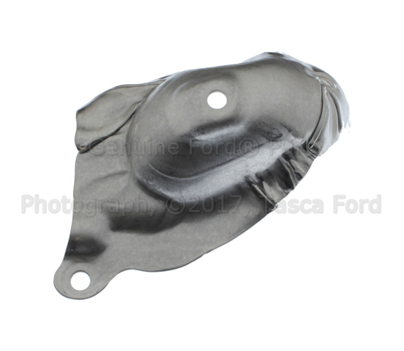 2010-2019 Ford Exhaust Manifold Heat Shield GB5Z-9A462-A | TascaParts.com