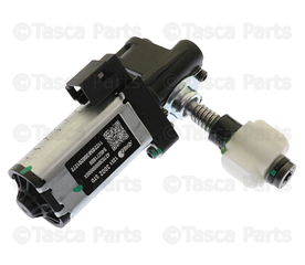 2019-2023 GM Adjust Motor - Driver's Side (LH) 13513002 | TascaParts.com