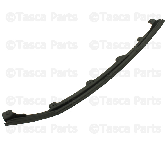2009-2024 Mopar A-Pillar Weatherstrip, Right 55372708AB | TascaParts.com