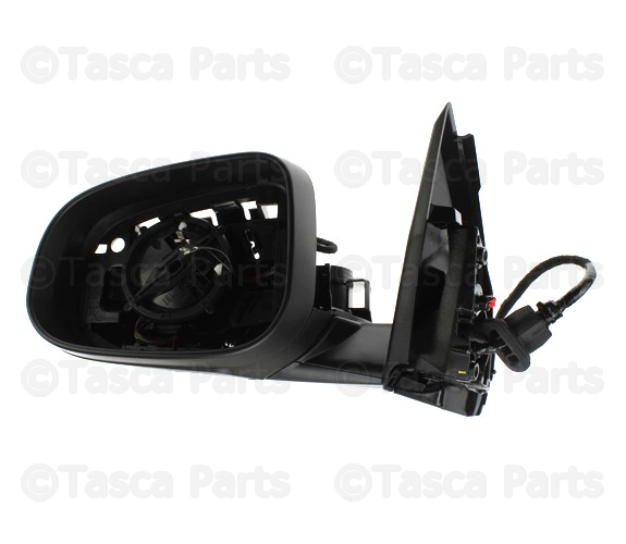 2015-2018 Volvo Mirror Assembly 31402628 | TascaParts.com