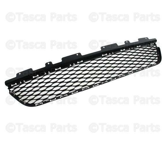 2014-2020 Dodge Durango Lower Grille 5113686AB | TascaParts.com
