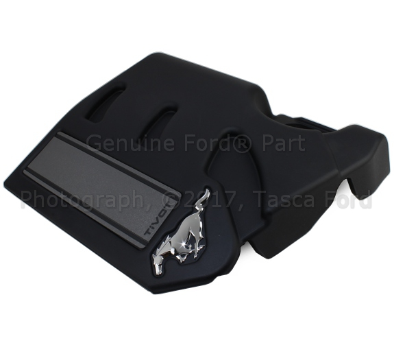 2011-2014 Ford Mustang Engine Cover BR3Z-6N041-C | TascaParts.com