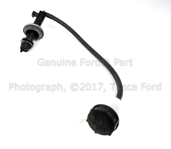 1995-1997 Ford Master Cylinder F57Z-7A543-A | TascaParts.com