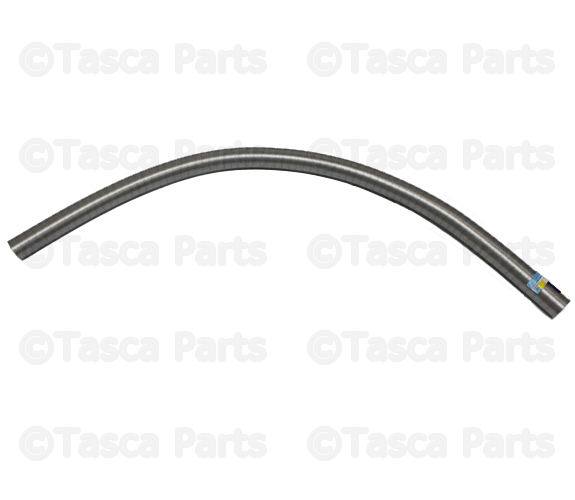 1999-2007 Volvo Heat Tube 9438274 | TascaParts.com