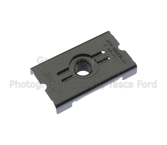 2022-2024 Ford E-Transit Suspension Cross-Member Plate CK4Z-61105A38-A ...