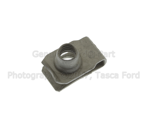 2006-2014 Ford F-150 Mount Bracket Nut -N800296-S441 | TascaParts.com
