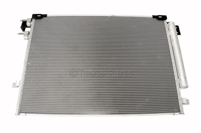 Air Conditioning Condenser 84947857 | TascaParts.com