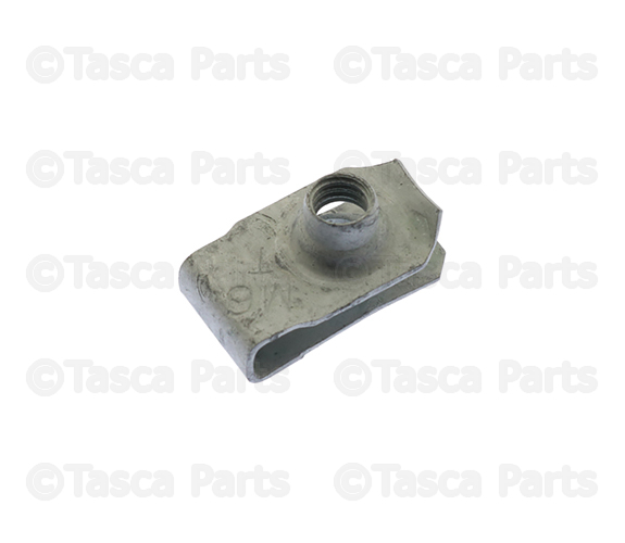 2019-2021 Mopar Shutter Nut 6503194 | TascaParts.com