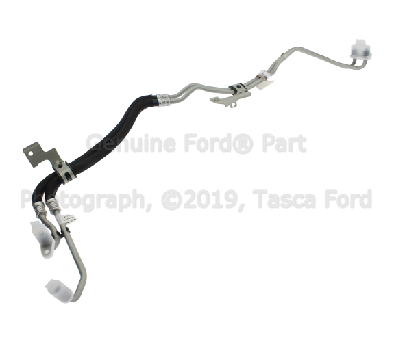 2015-2019 Ford Cooler Pipe CK4Z-7R081-D | TascaParts.com