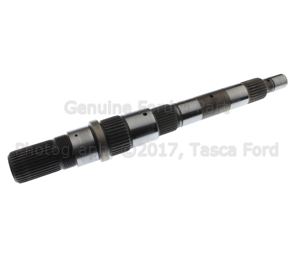 2015-2016 Ford E-350 Super Duty Automatic Transmission Output Shaft ...