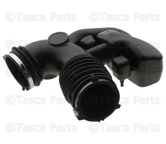 2014-2019 Chevrolet Corvette Air Cleaner Outlet Duct 84092388 ...