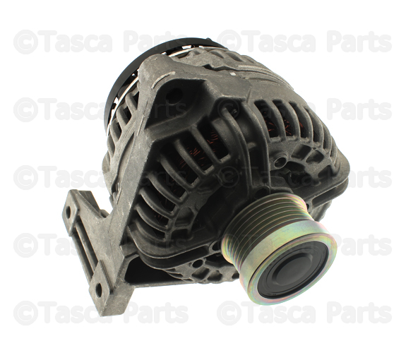 2005-2009 Volvo Alternator 36012358 | TascaParts.com