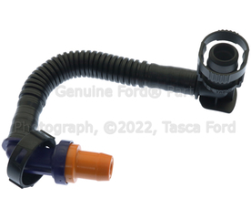 2008-2020 Ford PCV Valve Hose 8S4Z-6C324-E | TascaParts.com