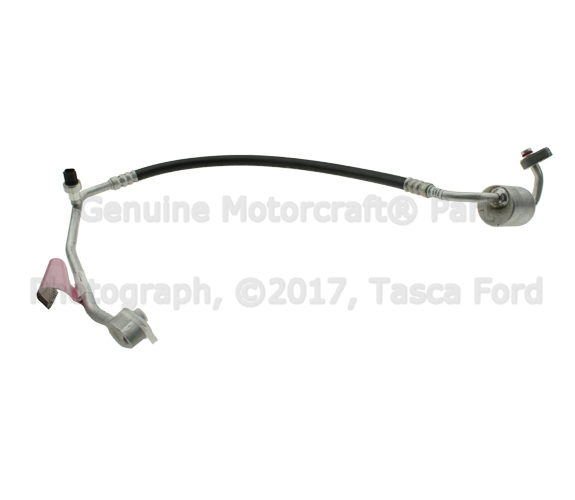 2011-2014 Ford F-150 Discharge Line AL3Z-19972-B | TascaParts.com