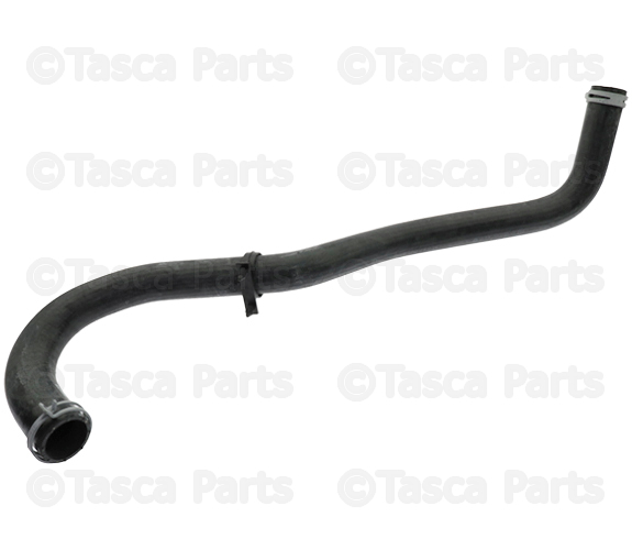 2019-2024 Ram 1500 Radiator Inlet Hose 68268587AE | TascaParts.com