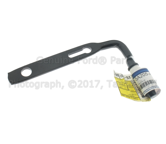 2013-2019 Ford Rear Bracket DG1Z-5A205-A | TascaParts.com