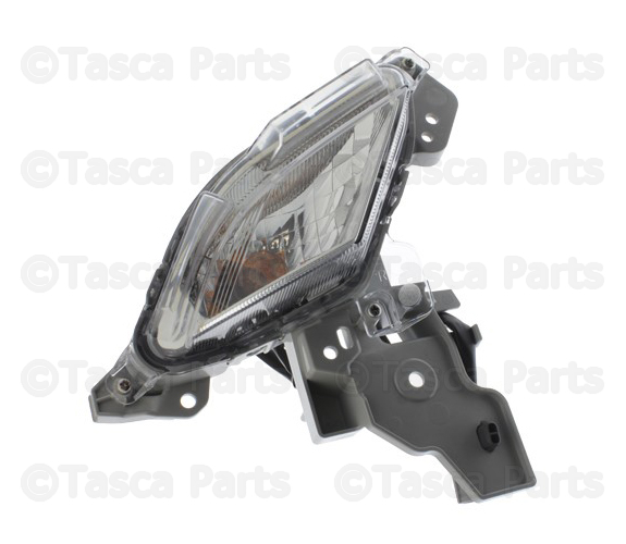 2016-2021 Mazda CX-3 Signal Lamp - Passenger Side (RH) DB4G-51-350A ...