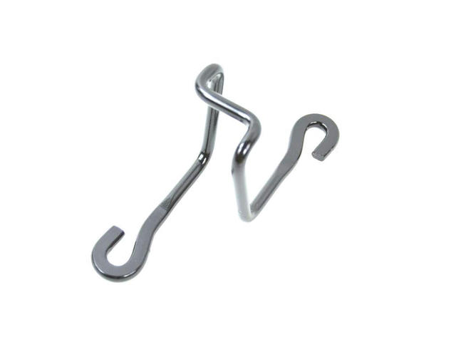 2014-2020 Jeep Cherokee Hood Latch Striker Plate 68143722AC ...