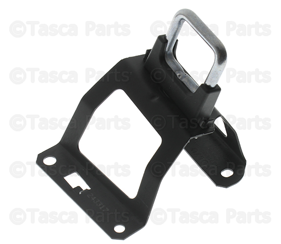 2016-2022 Volvo XC90 Safety Catch 31371488 | TascaParts.com