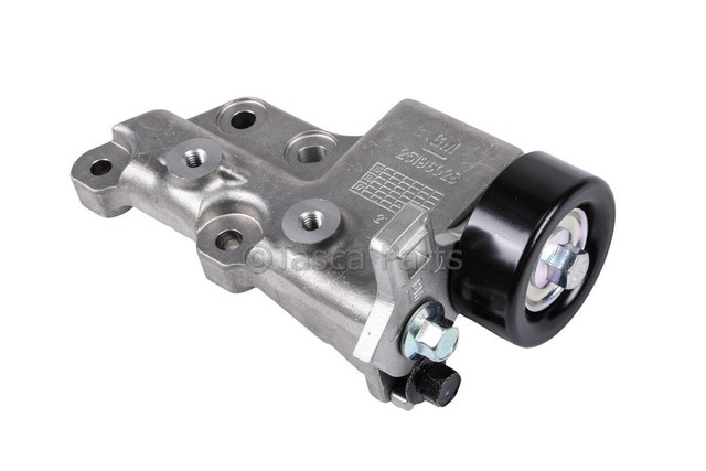 2013-2015 Chevrolet Spark Alternator Bracket 25196028 | TascaParts.com