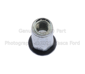 2007-2017 Ford Side Rail Nut -W710791-S437 | TascaParts.com