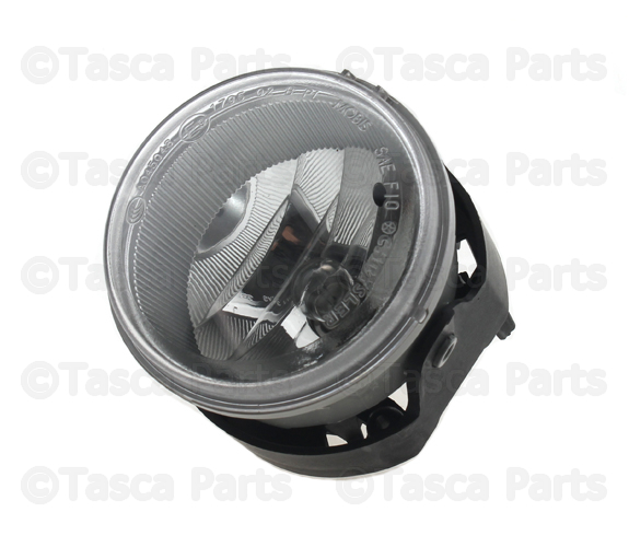2011-2020 Mopar Front Fog Lamp 5182022AA | TascaParts.com