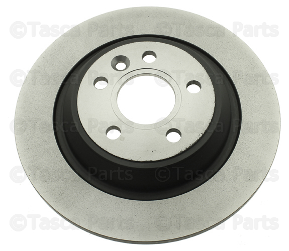 2007-2018 Volvo Rotor 31471746 | TascaParts.com