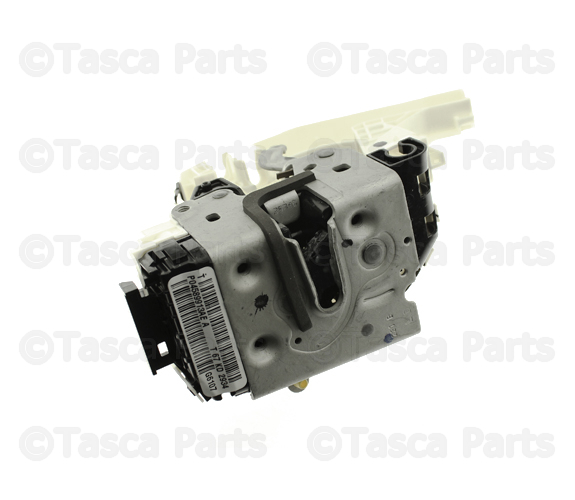 2011-2025 Mopar Front Door Latch, Left 4589913ai | TascaParts.com