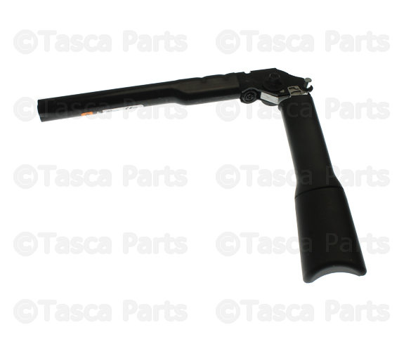 2014-2019 GM Front Seat Belt Tensioner 19353065 | TascaParts.com