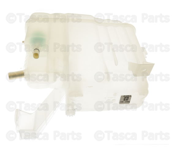 2011-2014 GM Radiator Surge Tank 22866587 | TascaParts.com