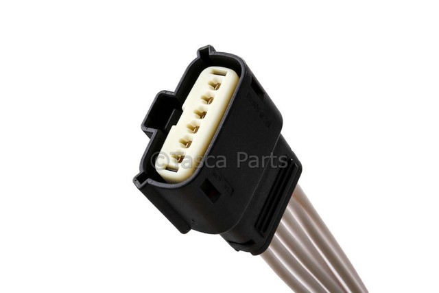 Multi-Purpose Pigtail Kit 19368640 | TascaParts.com