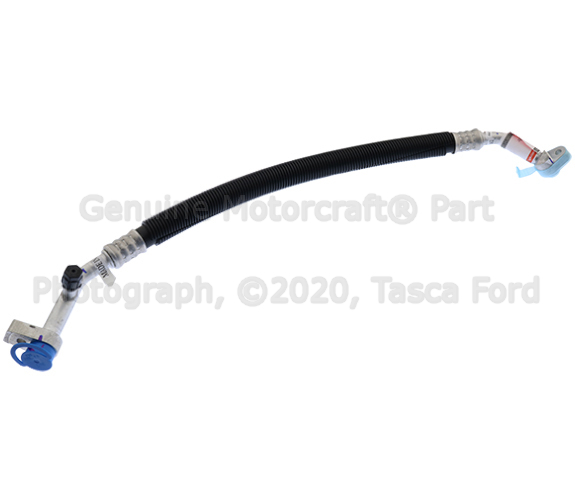 2017-2020 Ford Fusion AC Hose HS7Z-19D742-K | TascaParts.com