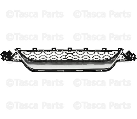 2017-2023 Nissan GT-R Upper Grille 62256-6AV0A | TascaParts.com