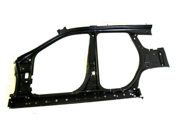 2011-2020 Jeep Grand Cherokee Aperture Reinforced - Passenger Side (RH ...